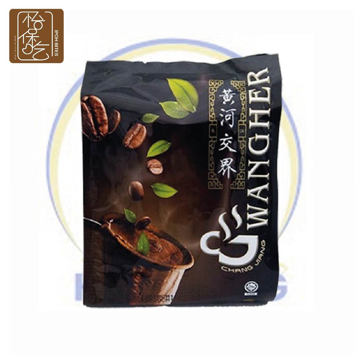 Ipoh Famous Chang Jiang White Coffee - Coffee & Tea 怡保长江白咖啡 - 咖啡&茶 ...