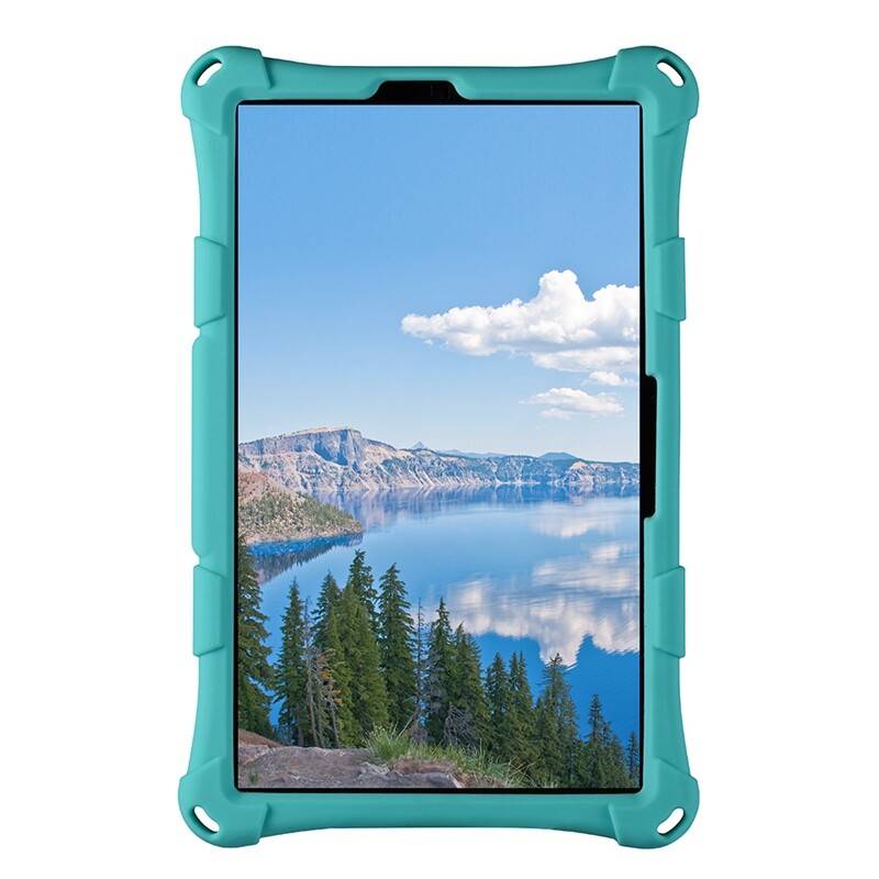 Silicone Case for Lenovo Tab M8 FHD TB-8705F/N Tab M8 HD TB-8505X/F ...