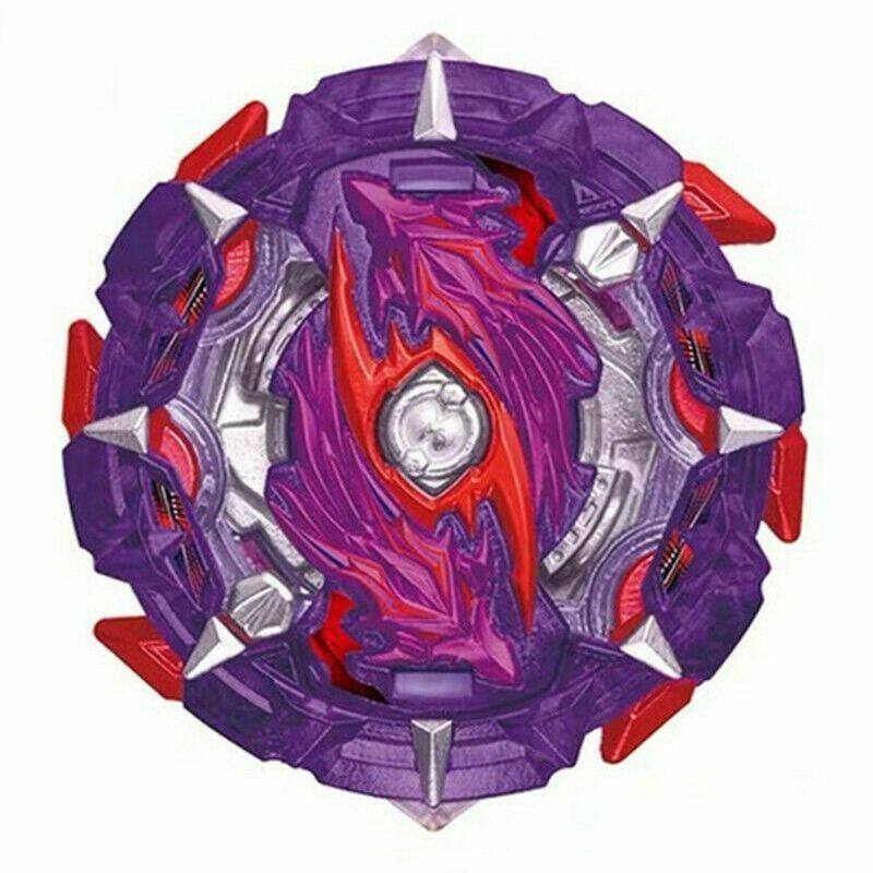 Beyblade Burst B-151บูสเตอร์แบบสุ่ม Vol.17 W/Ripcord Launcher Ripper ...