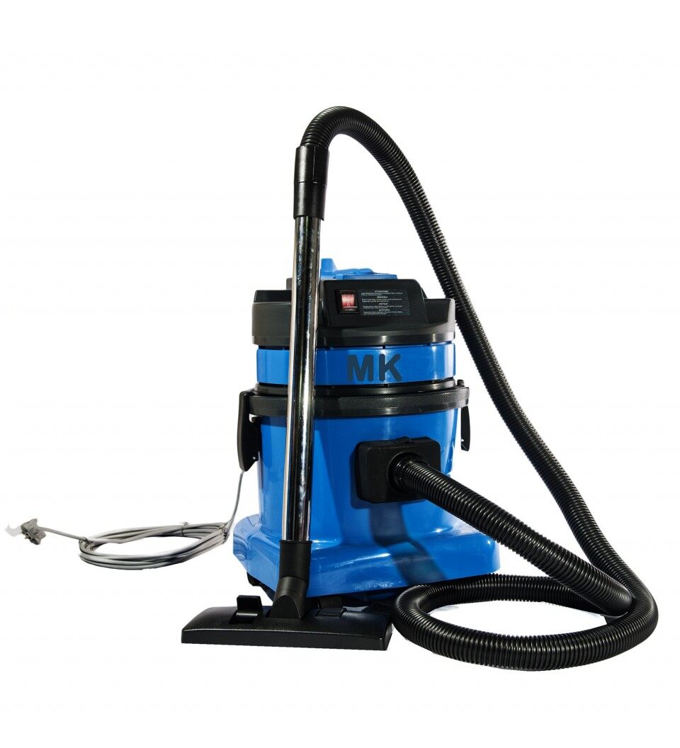 15L Commercial Dry Vacuum Cleaner/ Vacum lantai dan carpet 15L | Lazada