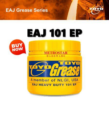 Toyo Grease EAJ 101 | Lazada
