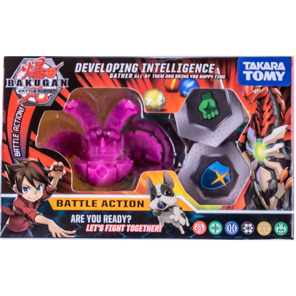 【CW】8Pcs-set 22 BAKUGAN ใหม่ Takera Ultra Bakugan ภาพอนิเมะการ์ดเทรด ...