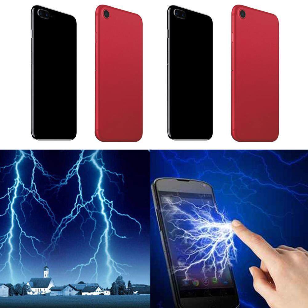 1pc Toys Prank Shock Electric Phone Mobile Fake Horror K4N7 Phone B0O5 ...
