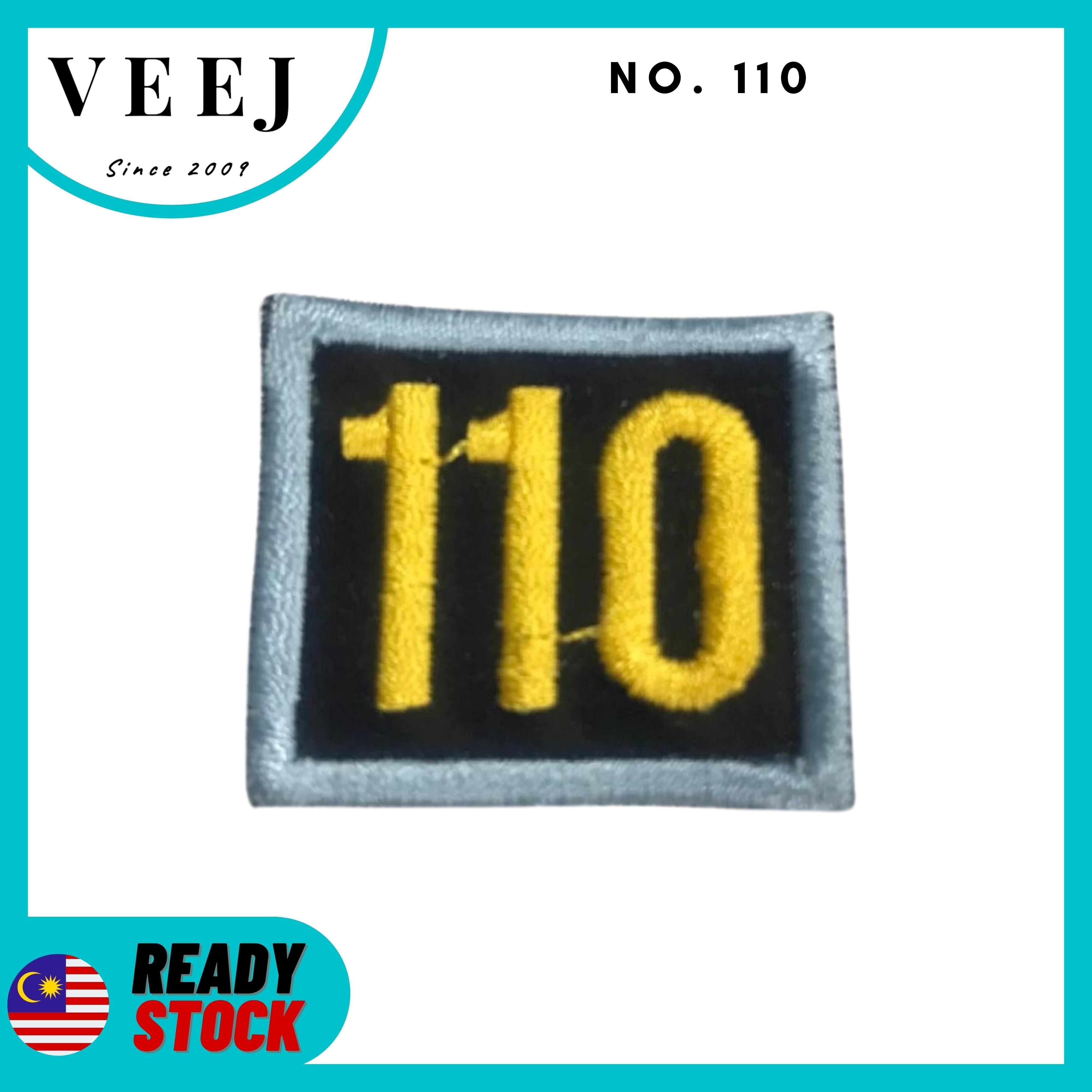 11 01 110