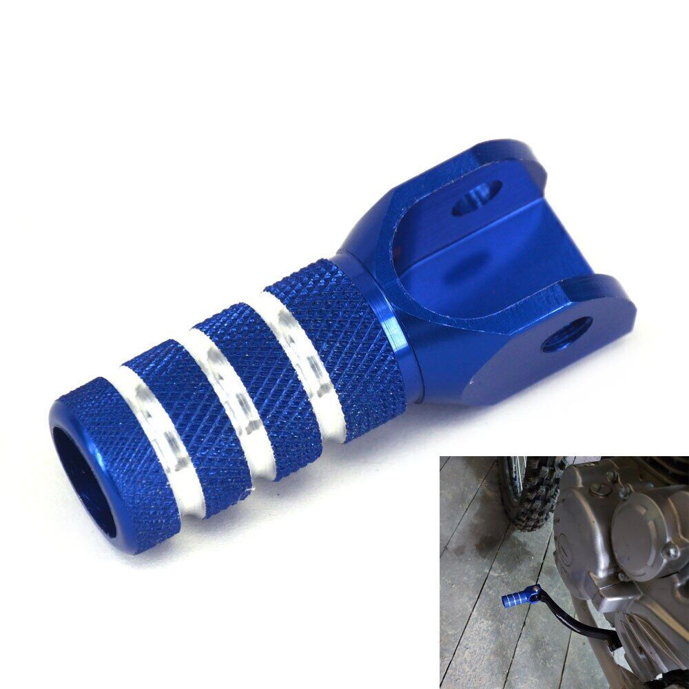 CNC Gear Shifter Shift Lever Tip Replacement For KTM Honda Yamaha ...