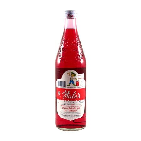 Hale’s Blue Boy Syrup – Sala Flavour | Lazada
