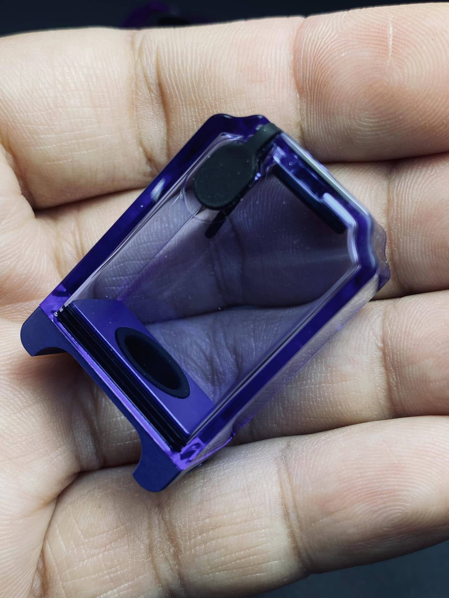 Ambition Mods Boro Tank - ( Boro Platform ) | Lazada