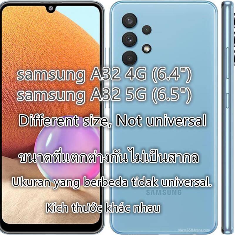 Transparent Phone Casing for Samsung Galaxy M52 A03S A52S 5G A22 A12 A32 A52 A72 A42 A02 A02S ...