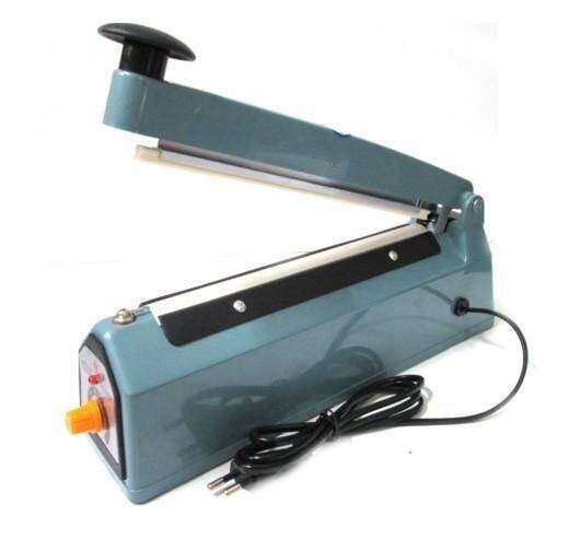 Impulse Sealer PFS-200 | Lazada