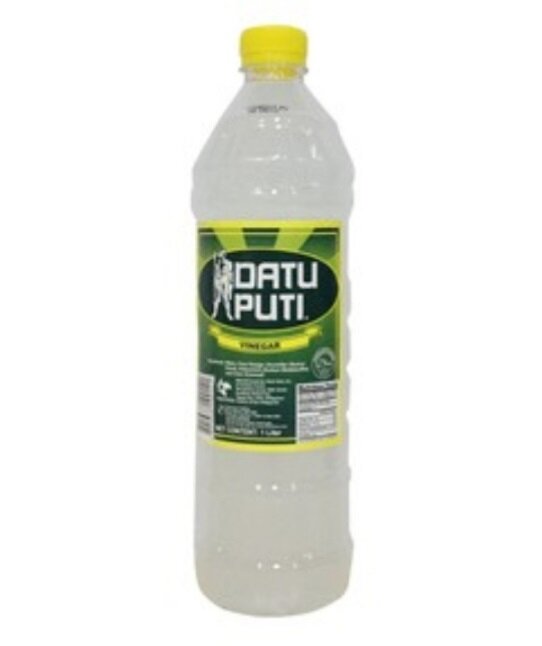 Datu Puti Vinegar 1 liter | Lazada