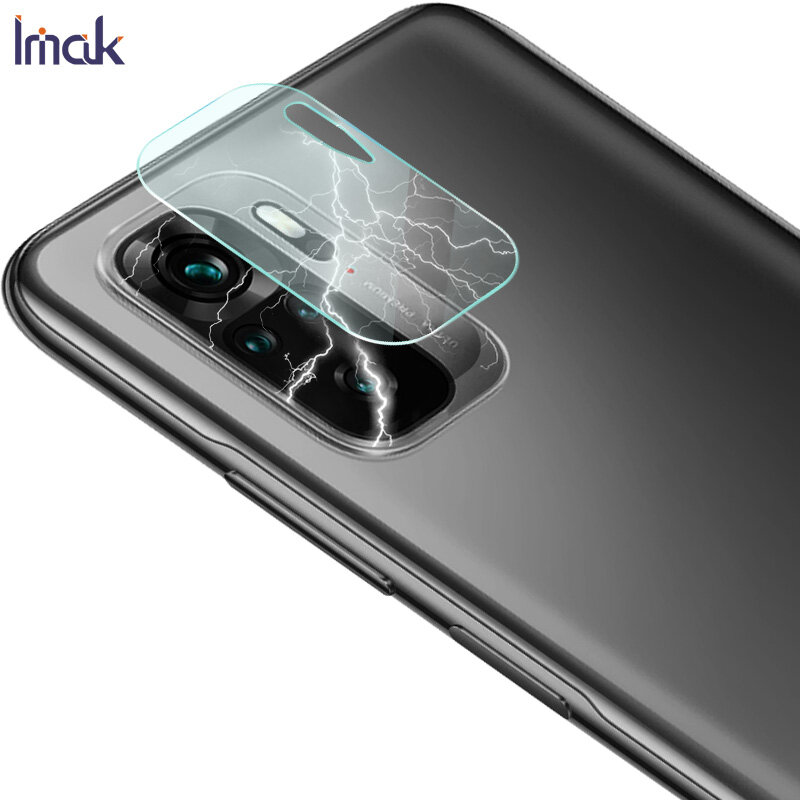 For Xiaomi Redmi Note 10S Redmi Note 10 4G Camera Protective Film IMAK ...