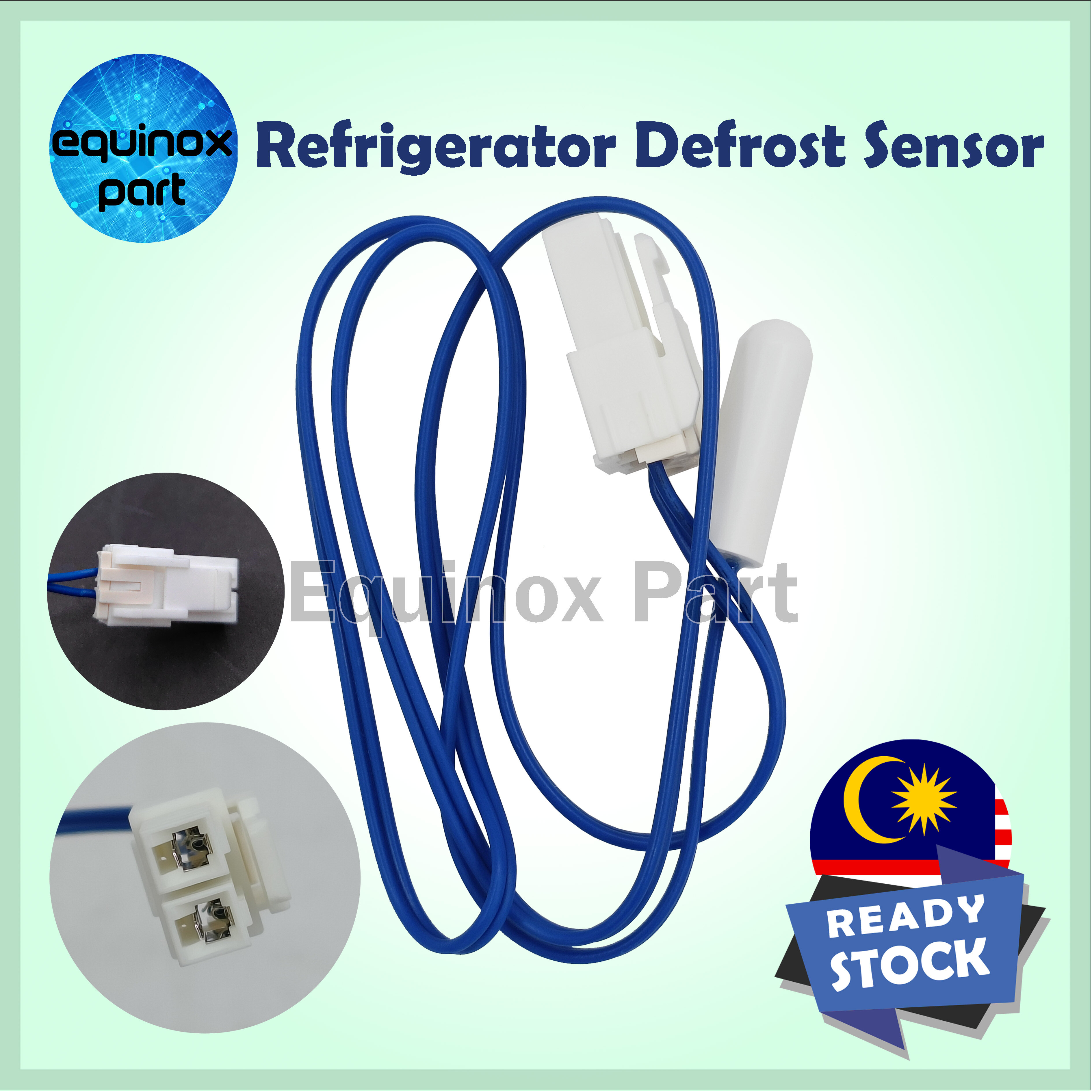 Refrigerator Defrost Sensor | Lazada