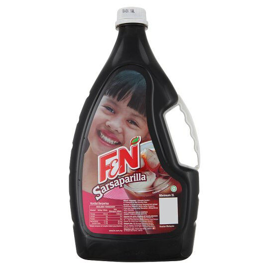 F&N Sarsi Cordial 2 litres Drink | Lazada