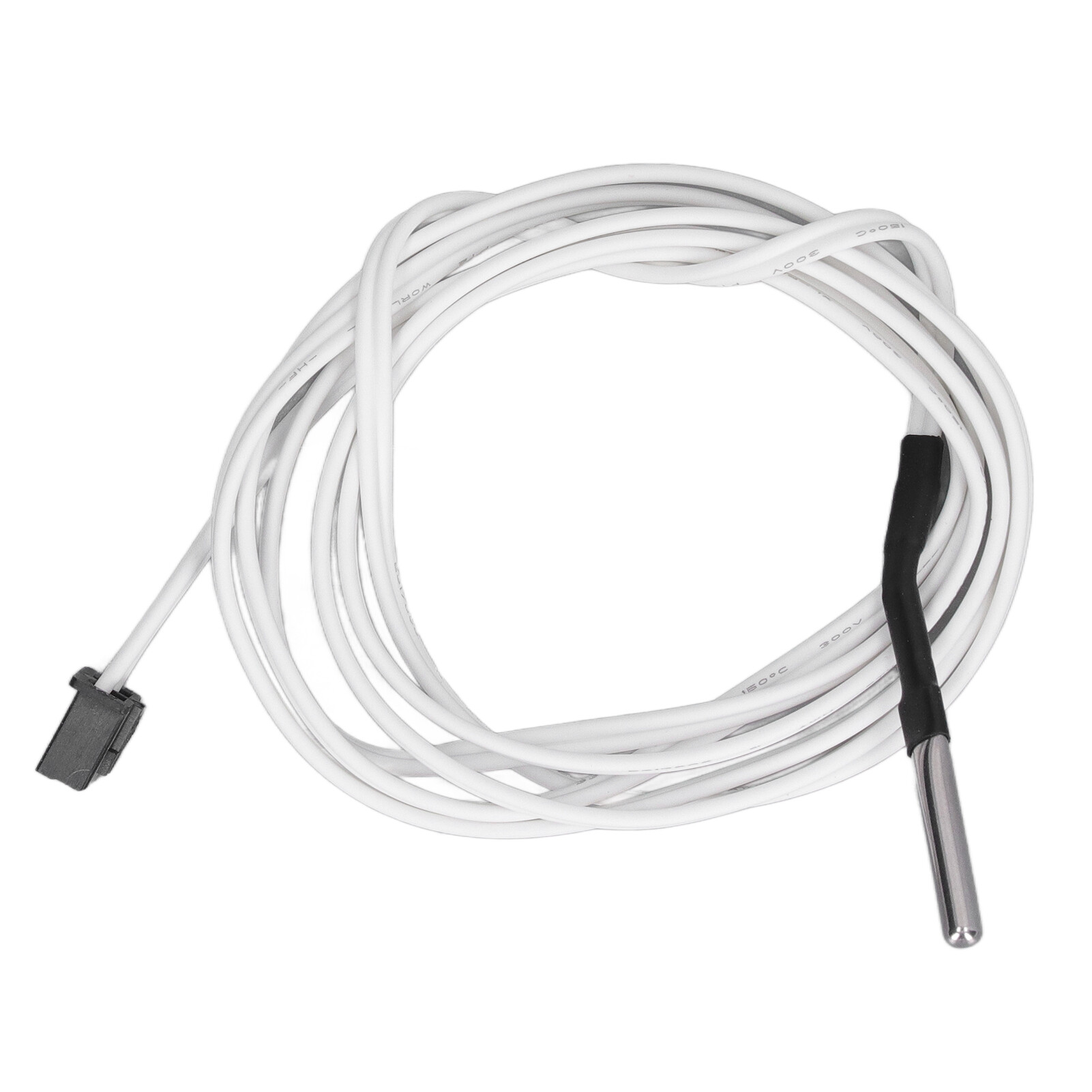 Thermistor Temp Sensor, Stainless Steel Precise Rust Resistance ...