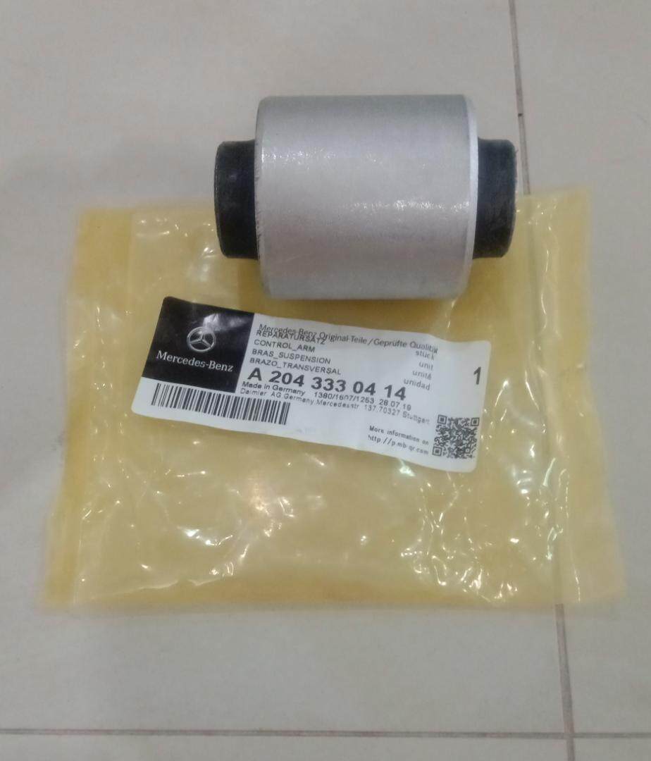 2043330414 LOWER ARM BUSH MERCEDES W204 W207 W172 | Lazada