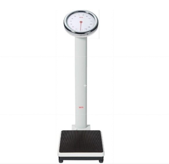 SECA 786 MECHANICAL COLUMN SCALE WITH LARGE ROUND DIAL | Lazada