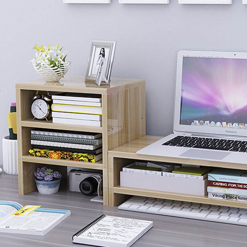 Screen monitor stand desktop computer increase stand office desktop ...