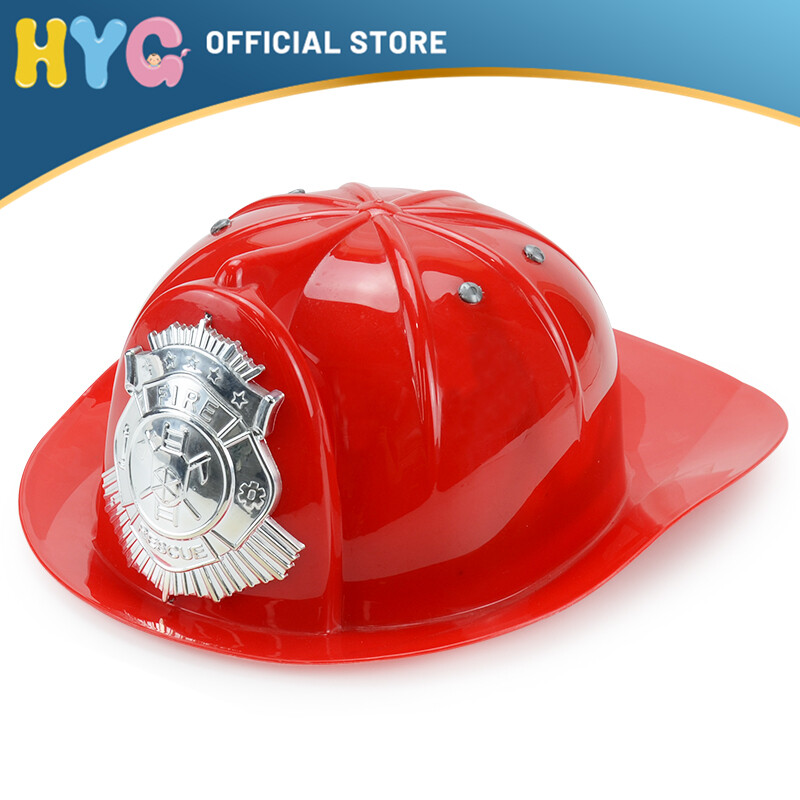 Fireman Helmet