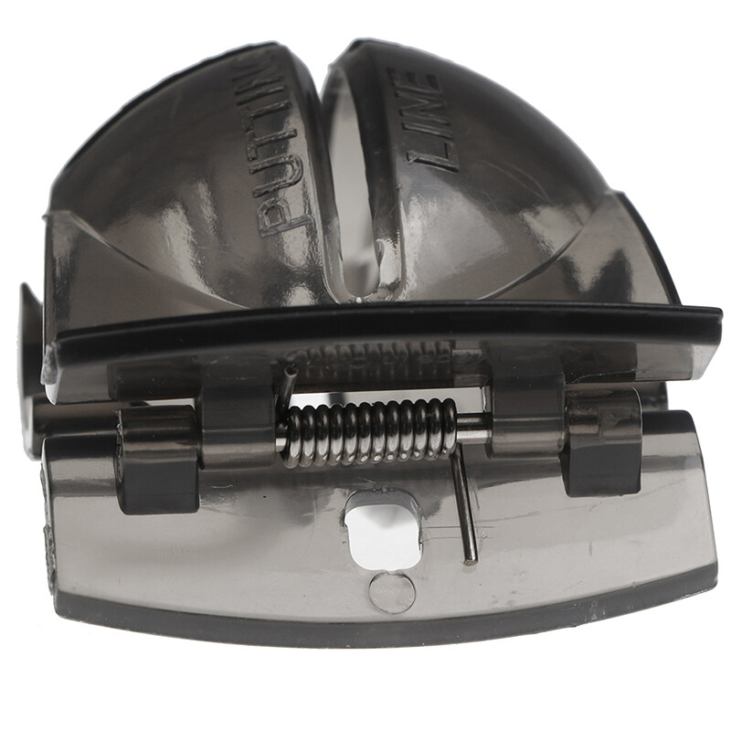 Hiking fun????Hot Golf Ball Line Marker Alignment Template Draw Putting ...