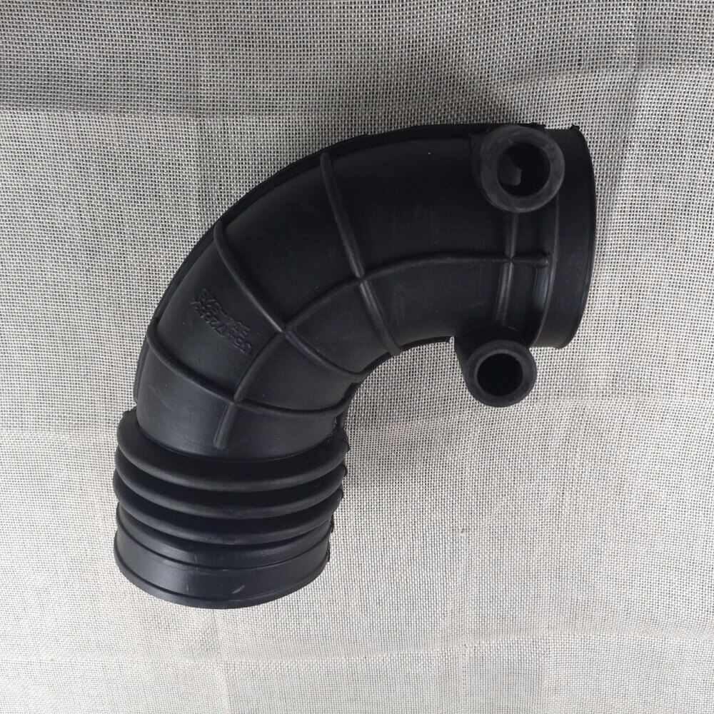 13541726634เครื่องยนต์ท่อดูดอากาศ To Throttle สำหรับ BMW E34 525i 525iT ...