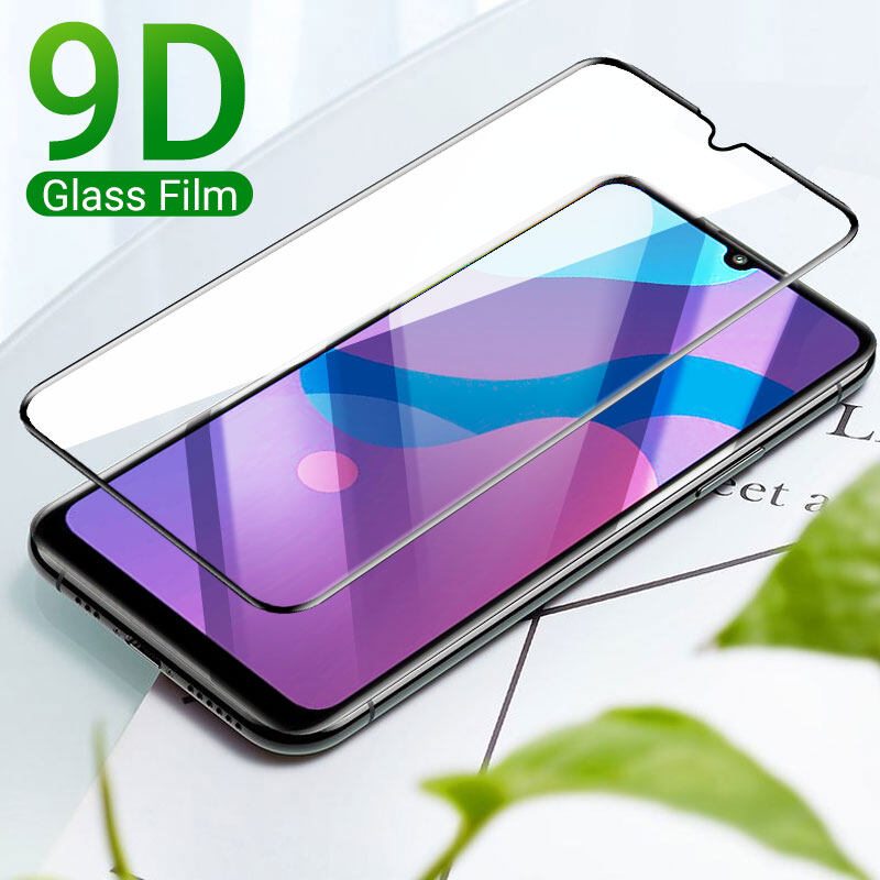ฟิล์มกันรอยกันกระแทกสำหรับ Huawei Honor 10 20 30 Lite 30เยาวชน30i 8A Prime 8A 2020 8S Magic 2 ...
