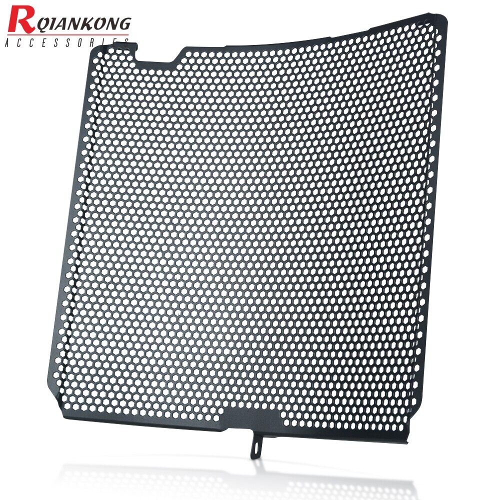 Motorbike Radiator Zx-10rr Performance Grille Grill Protective Guard ...