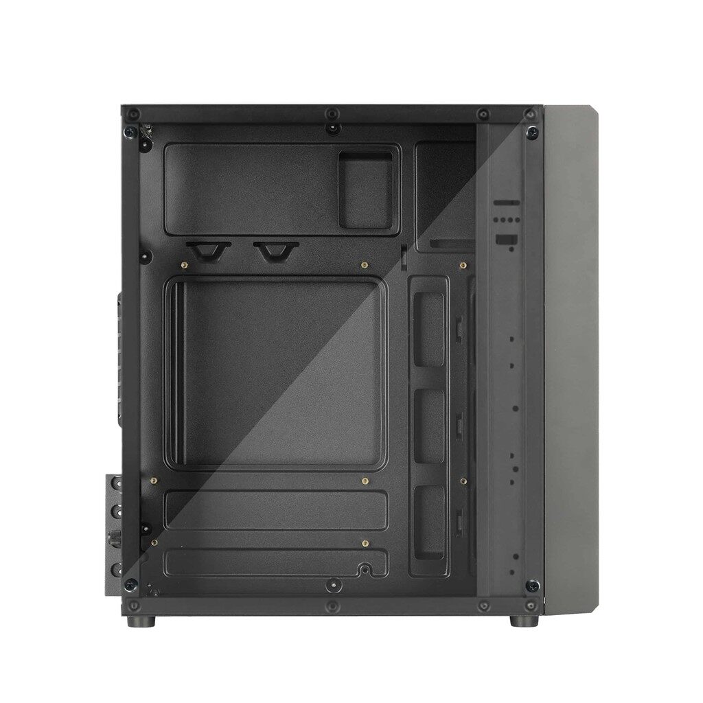 AVF Gaming Freak XTREME MX Mini Tower Micro ATX Casing (GFG-XTREMEMX ...