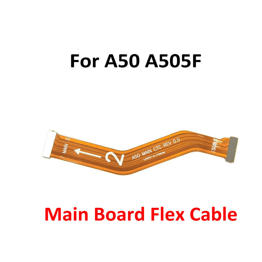 Original USB Charging Port Dock Board Connector Main Motherboard Flex ...