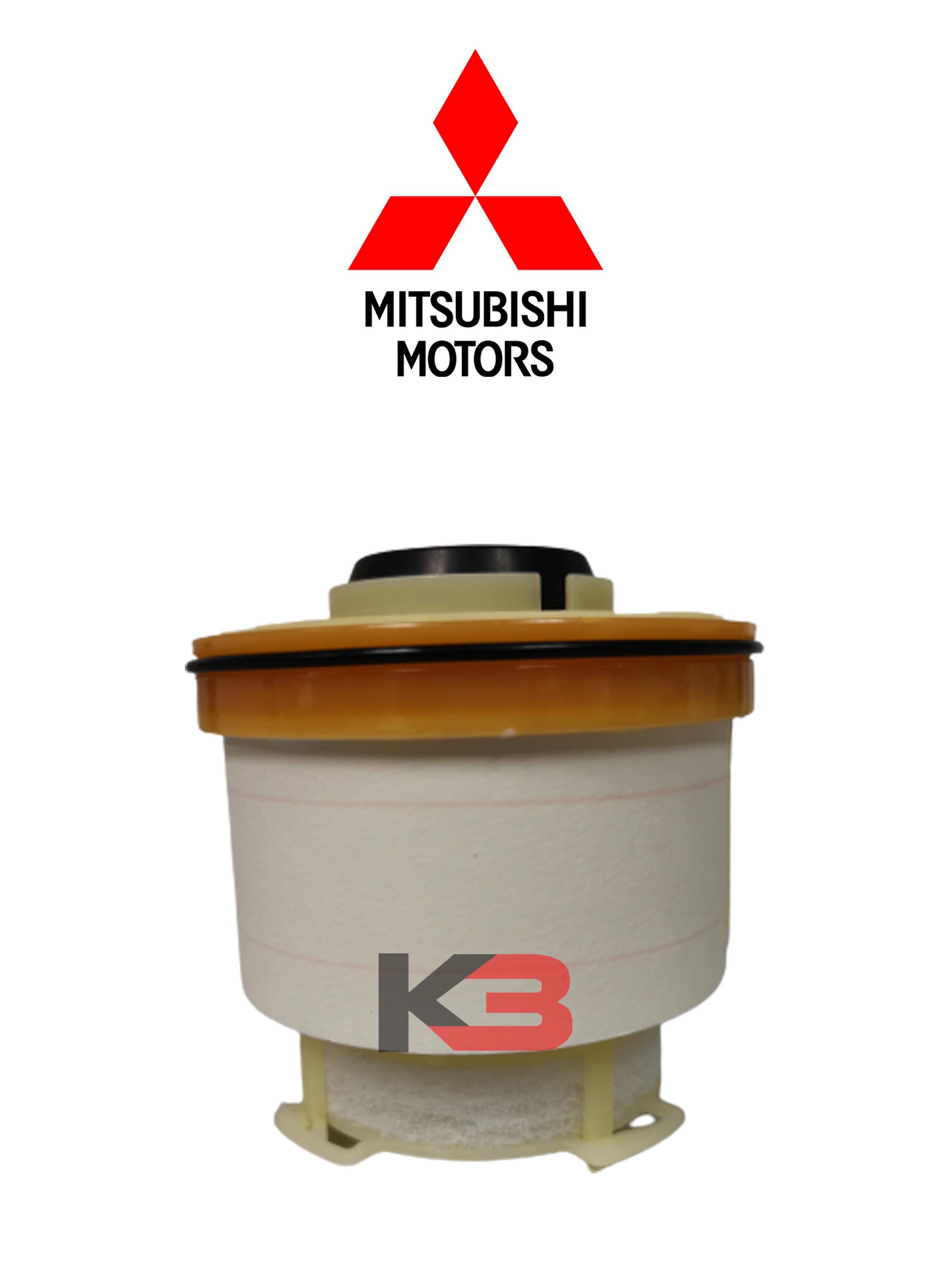 MITSUBISHI TRITON VGT 2016' DIESEL FUEL FILTER ( 1770A338 ) | Lazada
