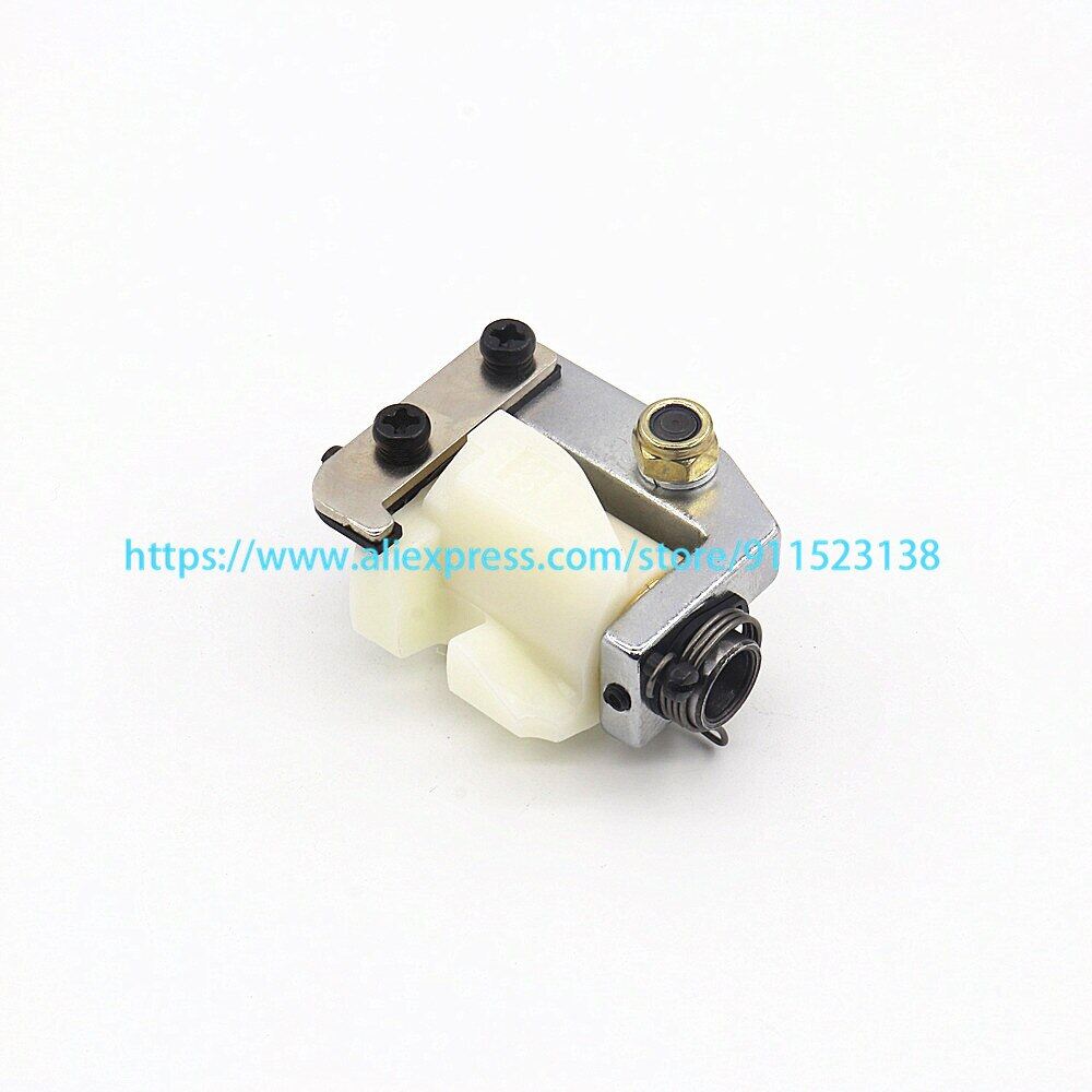 Chinese Flat Cap Tubular Embroidery Machine Needle Bar Reciprocator Set ...