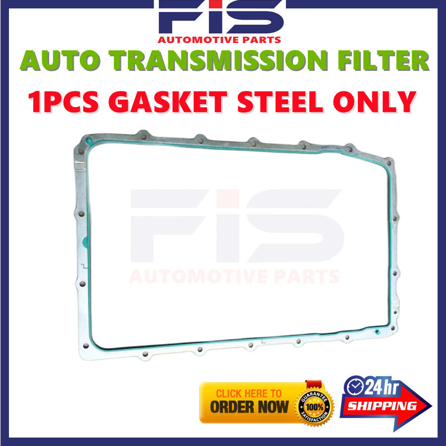 FIS Auto Gear Box Filter Ford Ranger Raptor F-150 10 Speed HL3P-7G186 ...