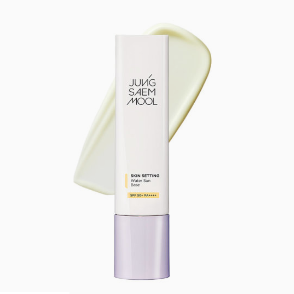 JUNGSAEMMOOL Skin Setting Tone-up Sun Base SPF 50+ PA+++ 40ml JUNG SAEM ...