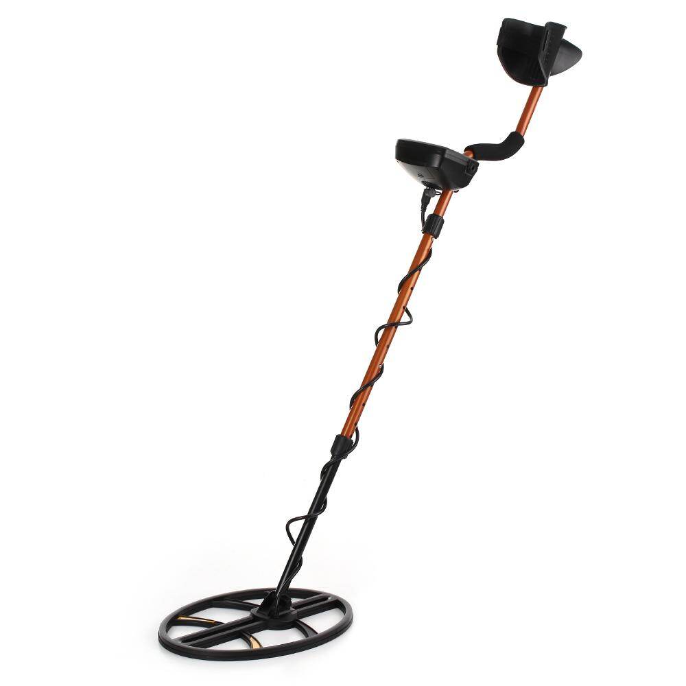 Professional Underground Metal Detector High Sensitivity Under Ground ...