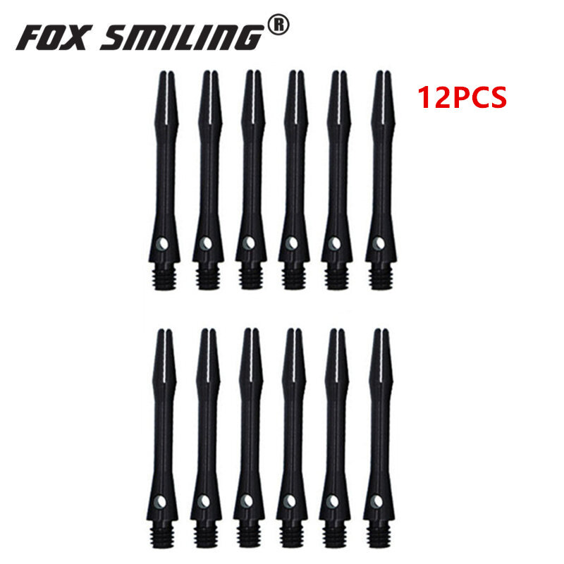 6/12pcs Darts Pin Shaft 2BA 41mm Aluminum shafts | Lazada PH