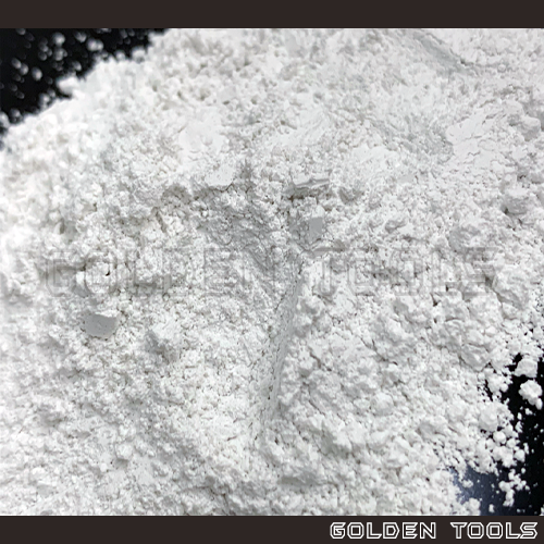 1 Kg White Plaster Of Paris Gypsum Plaster Casting Powder Art Craft ...