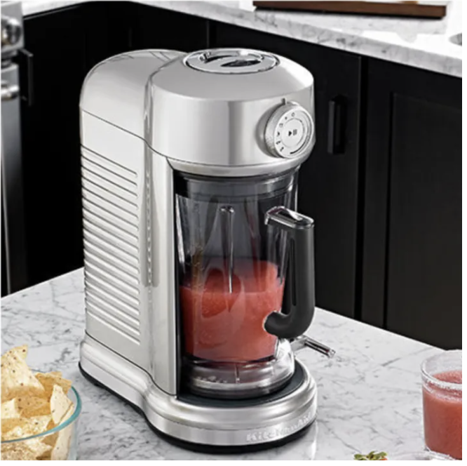 KitchenAid 5KSB5080 Magnetic Drive Blender 220V | Lazada PH