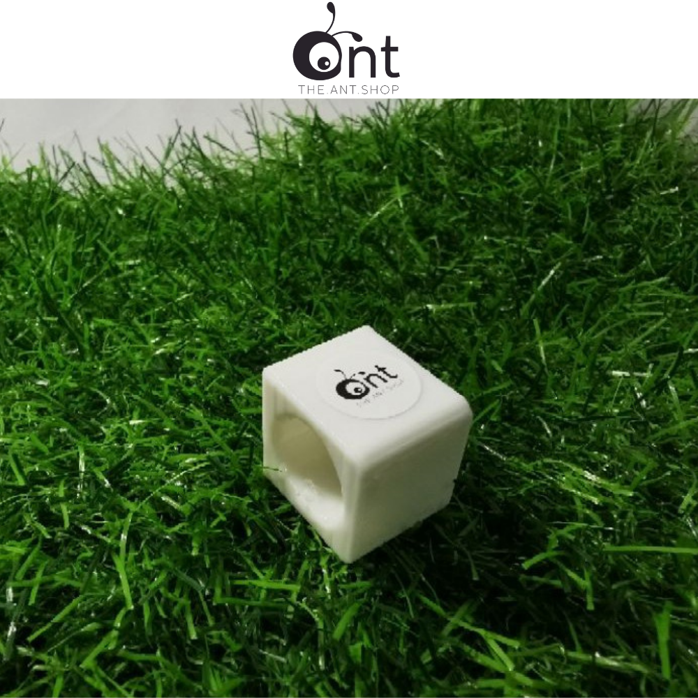 The Ant Shop - 3D Printed Test Tube Connector (Flexible) | Cleaning ...