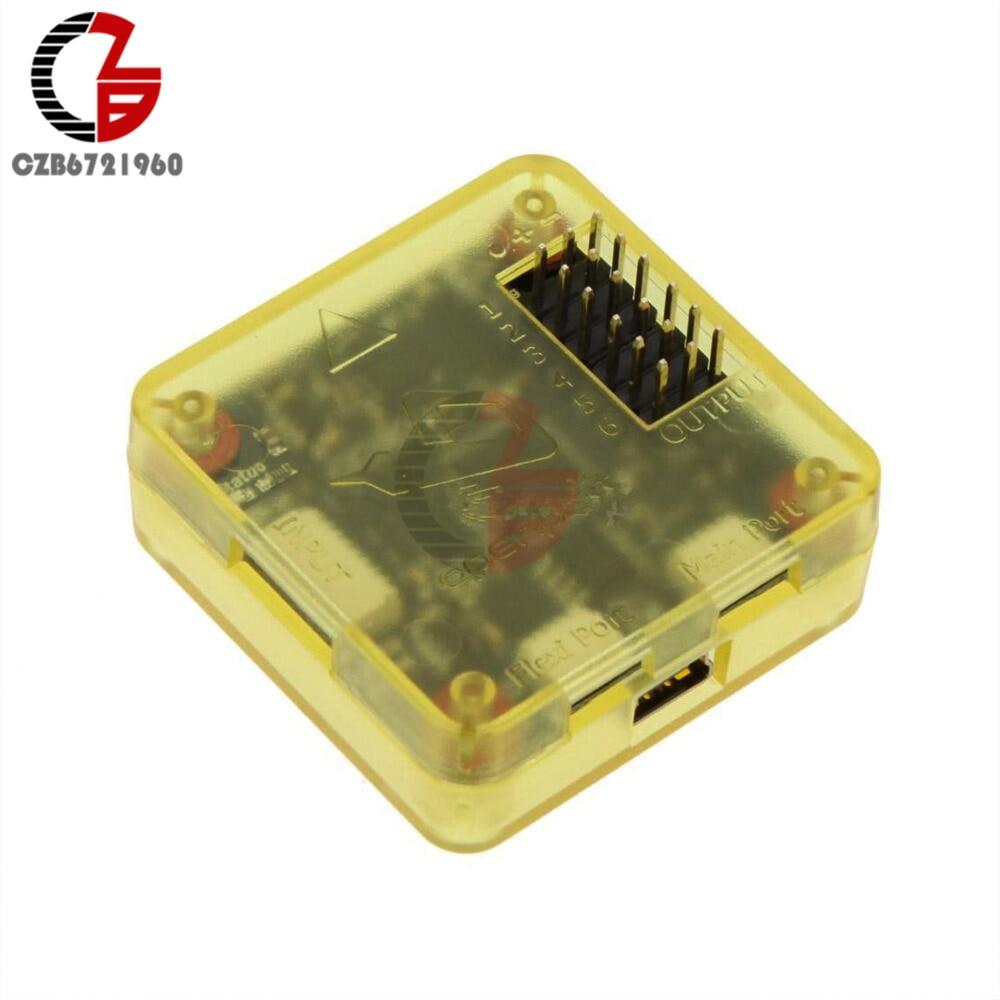 OpenPilot CC3D EVO Flight STM32 32-bit for QAV250 FPV250 Quadcopter ...