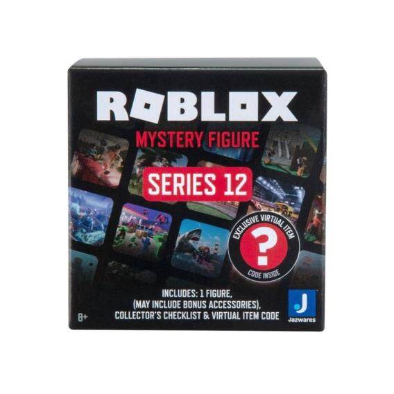[Building block kingdom]ROBLOX BOX SERIES 7 9 | Lazada