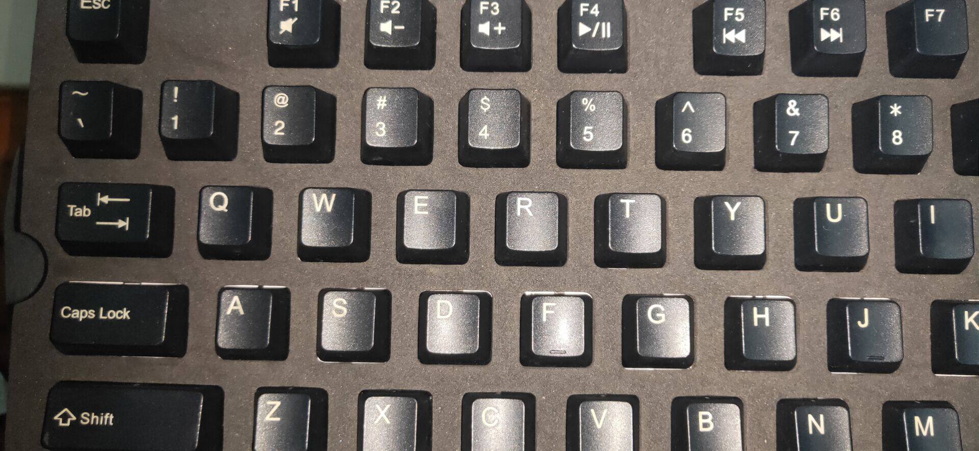 SteelSeries mechanical keyboard APEX M800 original key cap 6GV2/7g ...