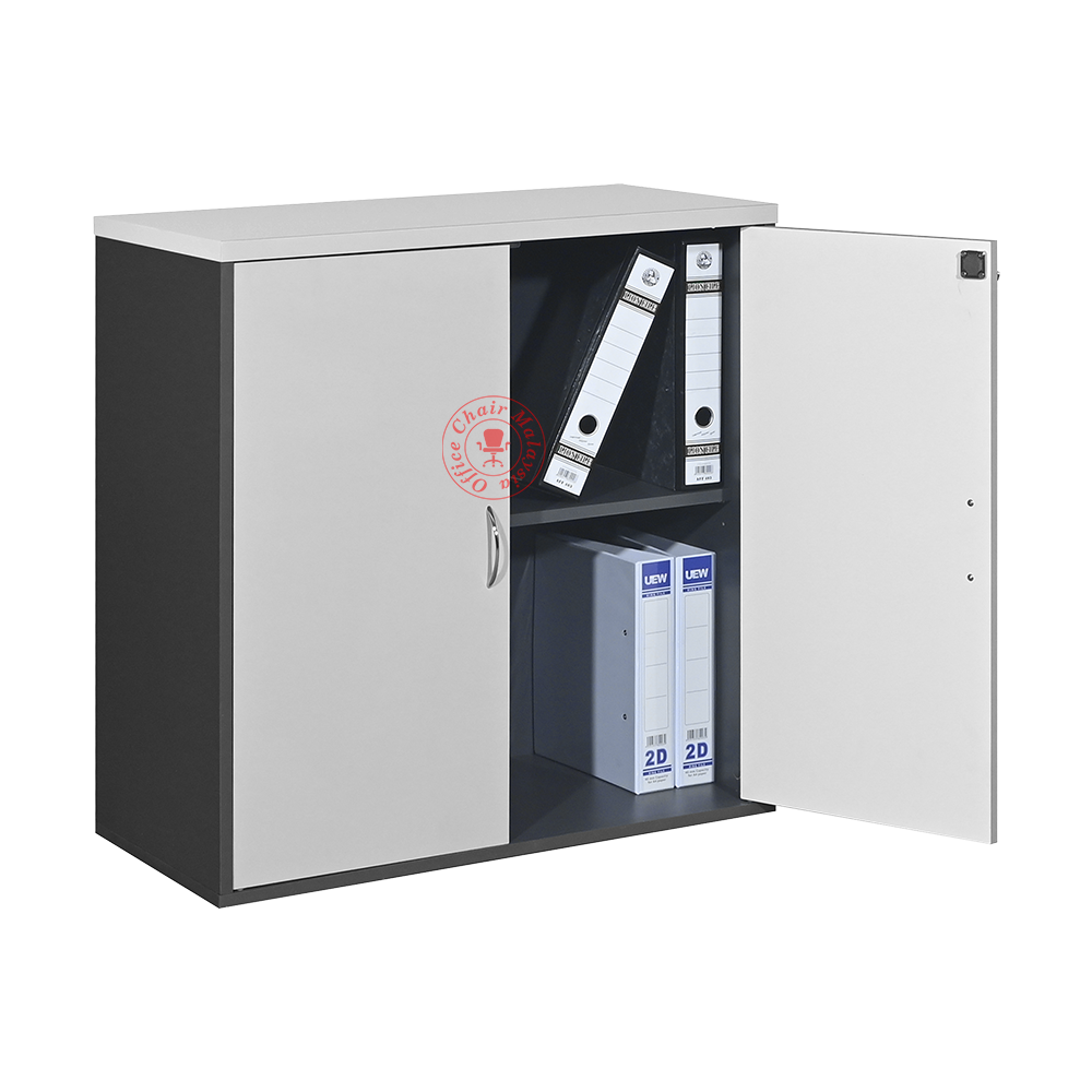 Swing Door Cabinet / Low Cabinet / Filling Cabinet / Office Furniture ...