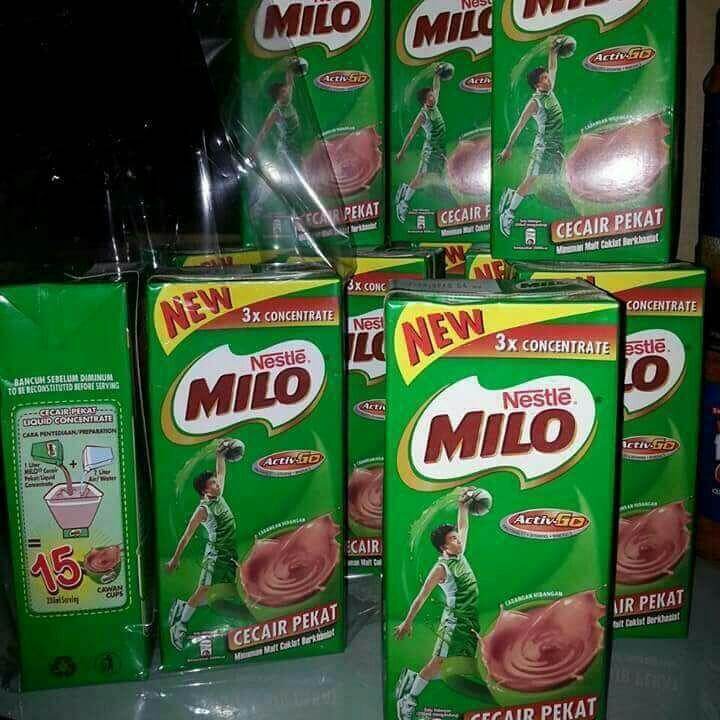 Pati milo | Lazada: Buy sell online Asian Drinks with cheap price | Lazada
