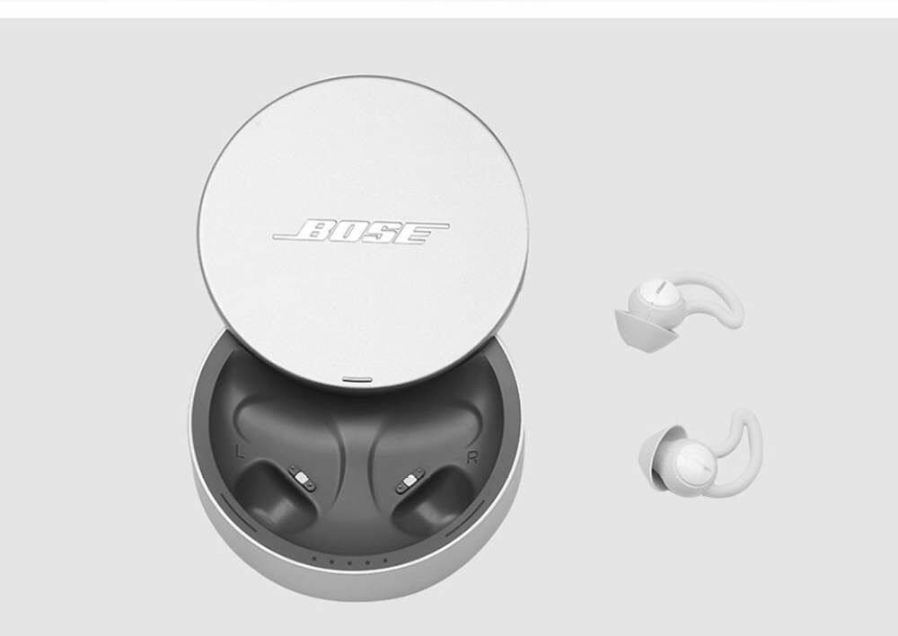 BOSE NOISE masking sleepbuds True Wireless Earbuds Soothing masking ...