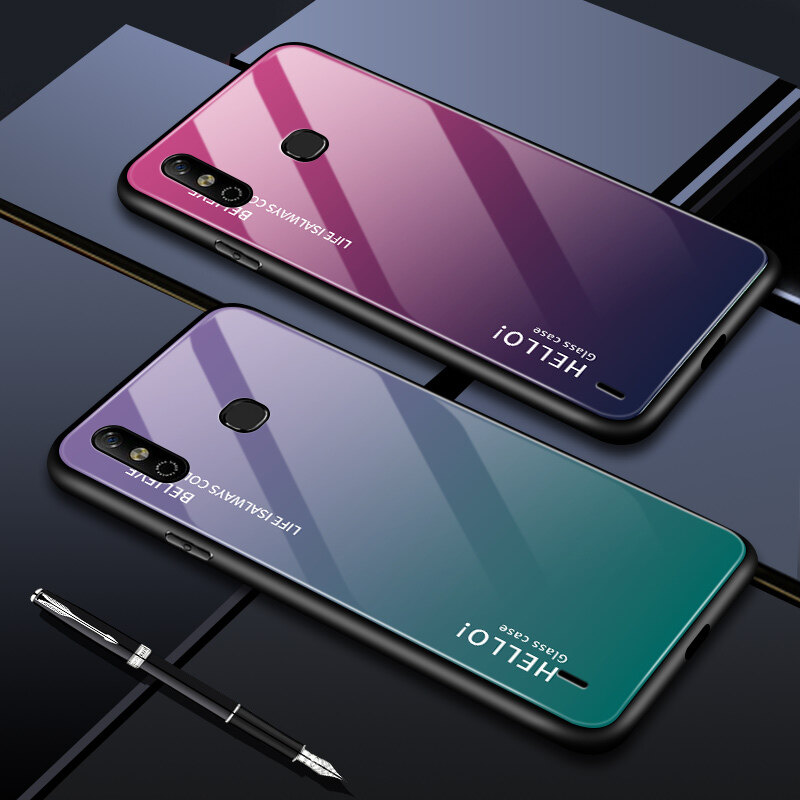 เคสมือถือเคสโทรศัพท์เคส infinix Smart 4/x653 โทรศัพท์มือถือหรูหรากลับ ...