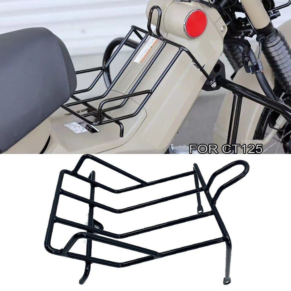 Suitable For Honda Hunter Cub CT125 CT 125 Ct125 2020 -2022 Motorcycle ...