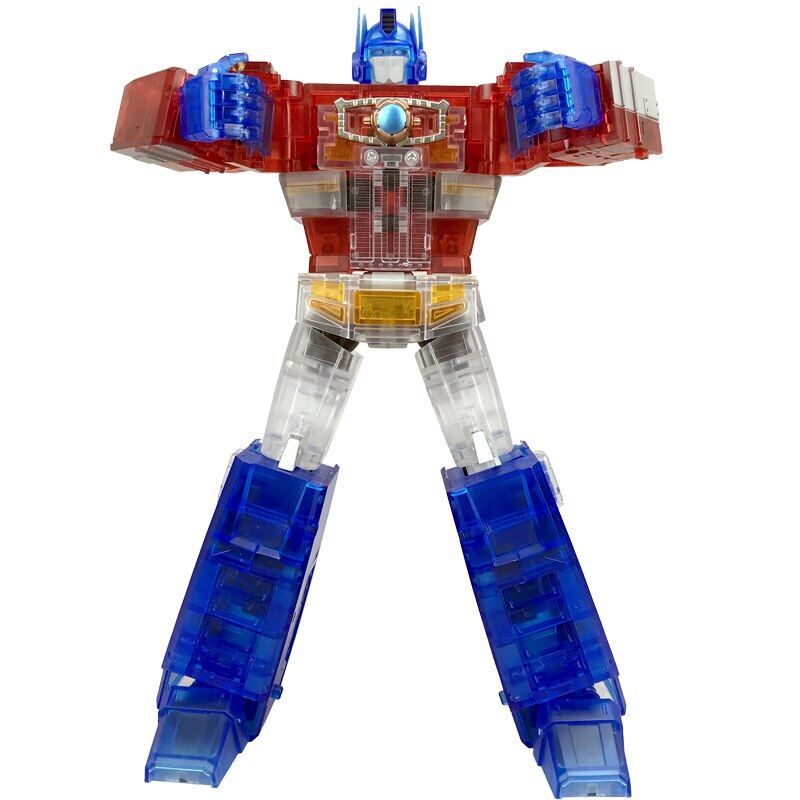 Magic Square Transformation OP Commander MS01 MS-01 MS01X MS-01B MS-01W ...