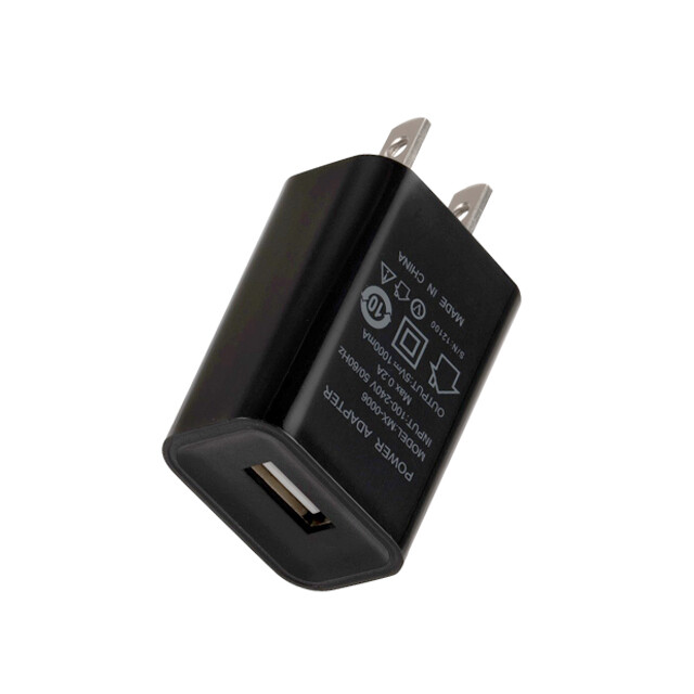 Alonefire MX-0006 USB Port Charger Quick Charge5V 1A For Mobile Phone ...