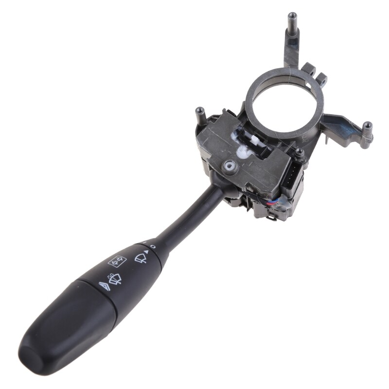 1ชิ้นก้านควบคุมก้านปัดน้ำฝนสวิทช์สำหรับ B ~ Enz W203 S203 CL203 C209 ...