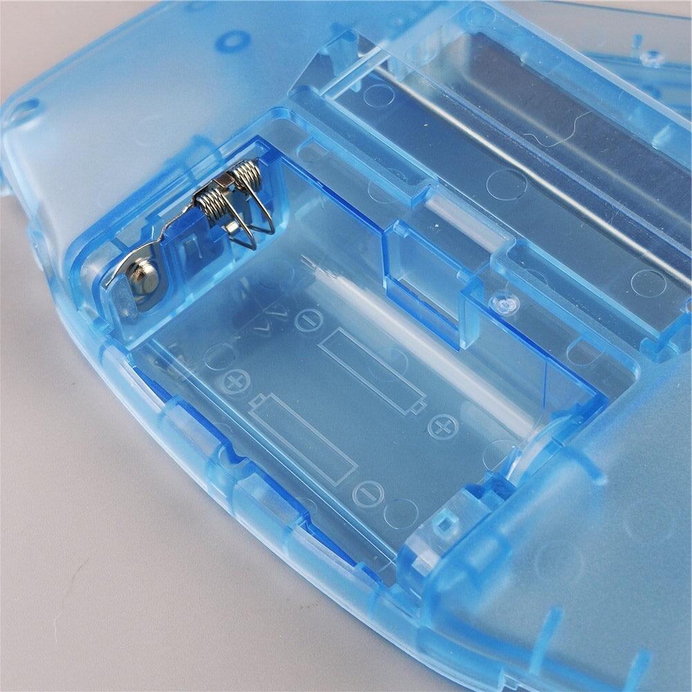 New SNES Shell for GBA IPS V2 LCD Screen Pre cut Original Shell for ...