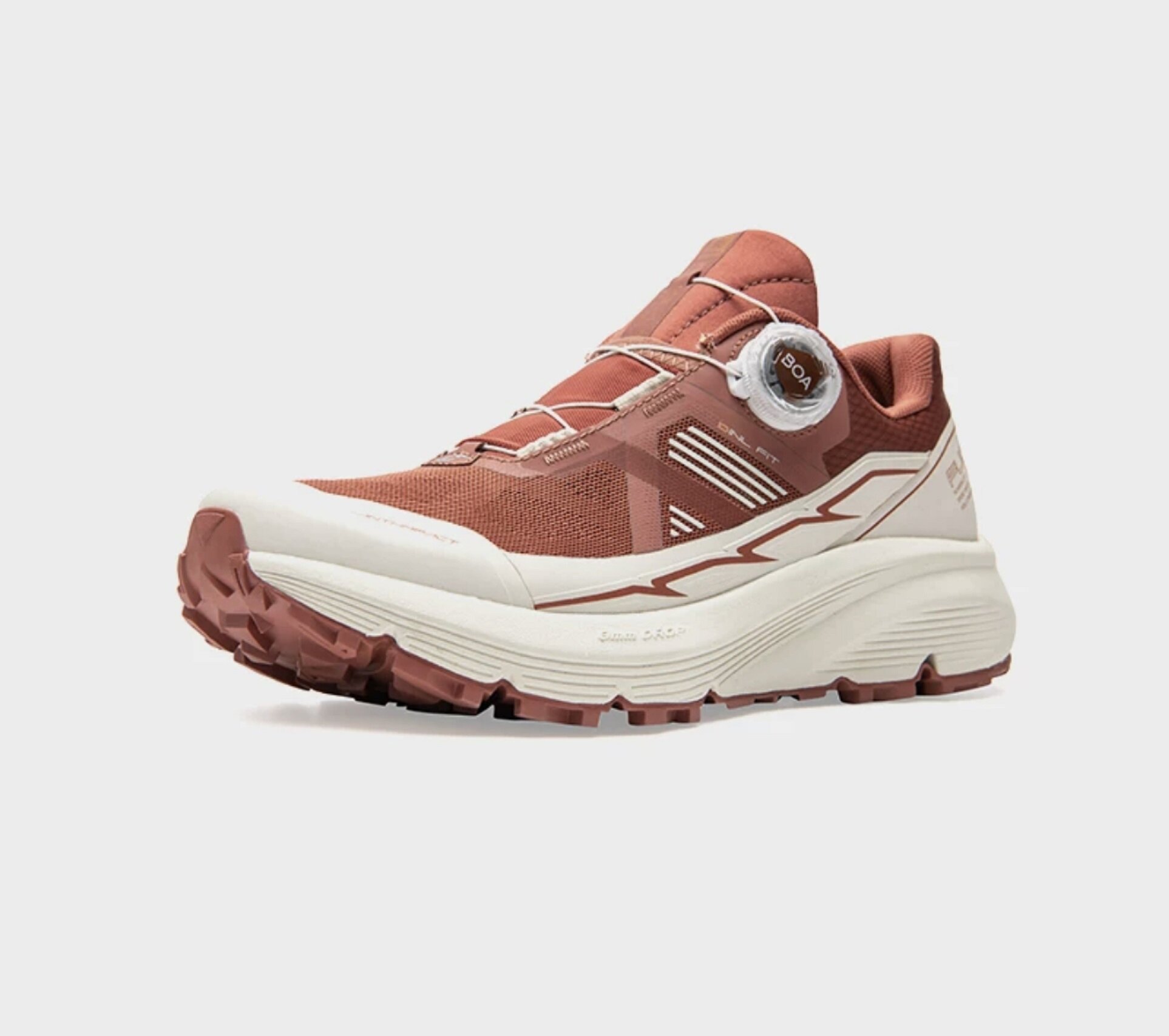 Kailas Fuga EX BOA Trail Running Shoes Women | Lazada